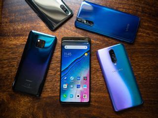 Xiaomi Continued To Dominate India S Smartphone Market In Q Android Central