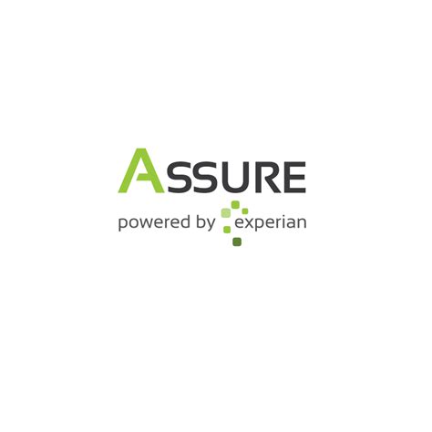 Assure Logo On Behance