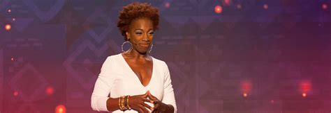 Lisa Nichols Motivational Speaker