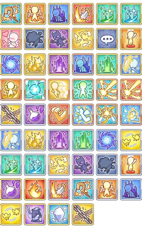 一套公主连结的icon swan♚ 1339采集 花瓣ui ux Ảnh tường cho điện thoại tượng