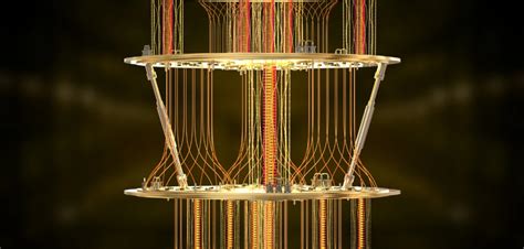 The Rise Of Quantum Computing Powering The Next Digital Revolution