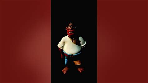 Crazy Cute Asterix Baba The Pirates Nice Detail Vintage Toy Figure Youtube