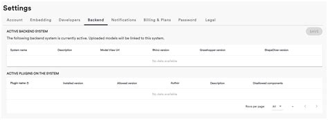 GoogleMaps API ShapeDiver McNeel Forum