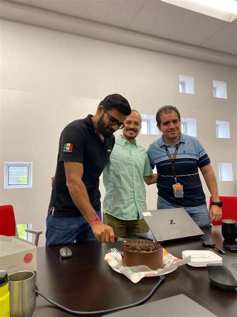 Nandeesha M On Linkedin Continental