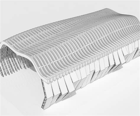 Artstation Parametric Shaded Pathway Resources