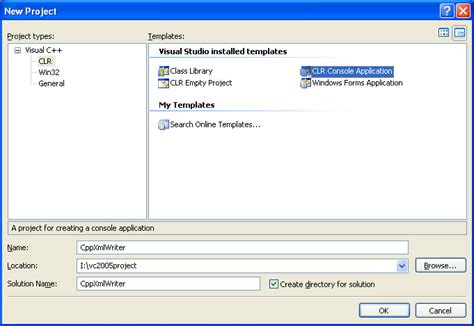 A Technique And Steps On How To Write XML Using XmlTextWriter From The NET Framework Class