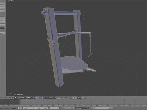 Blender Quickstart Course Description