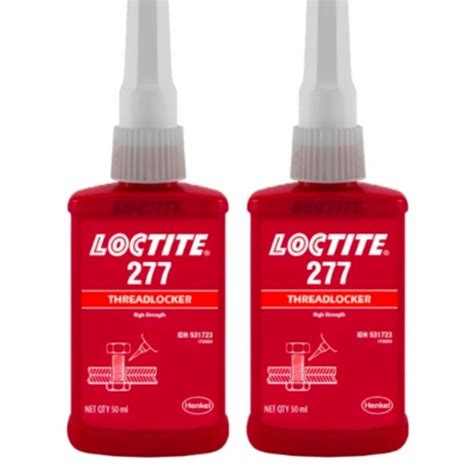 Loctite Threadlocker High Strength 50 Ml At ₹ 786 Piece In Coimbatore Id 26440376012