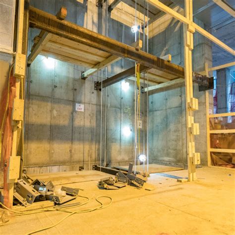 Divider Beam Elevator The Best Picture Of Beam