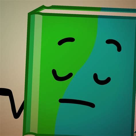 Bfb Voting Icons