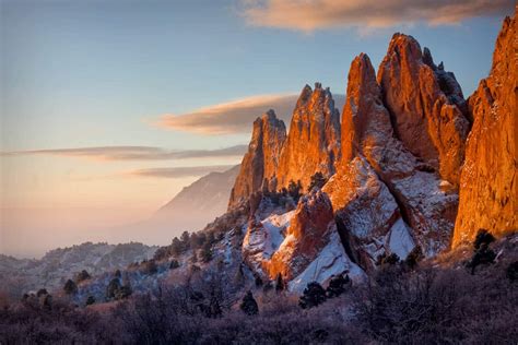 20 Beautiful Places In Colorado You Have To See Because Photos Dont Do