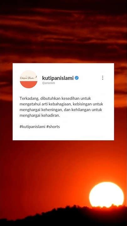 Arti Kebahagiaan Kutipan Islami Kutipanislami Short Youtube