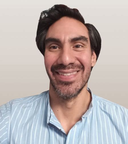 Dr Cesar Valverde Faculty Spotlight Medgar Evers College