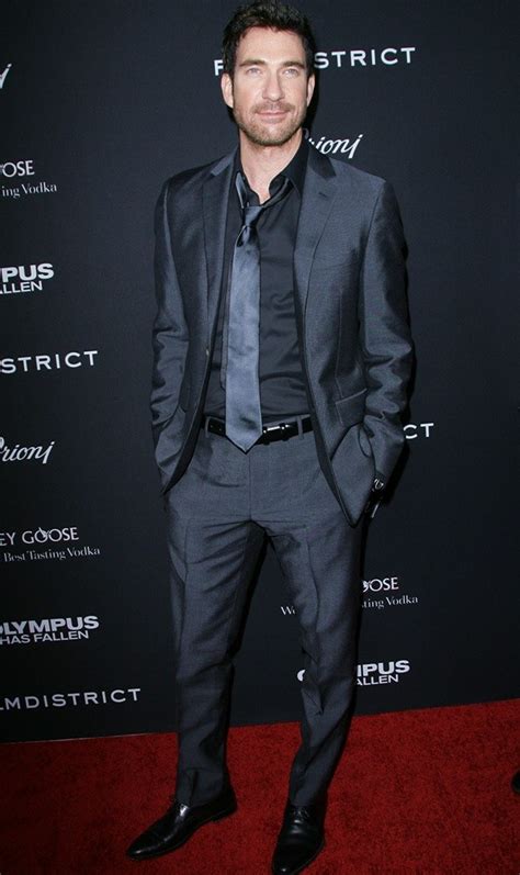 Dylan Mcdermott Quotes Quotesgram