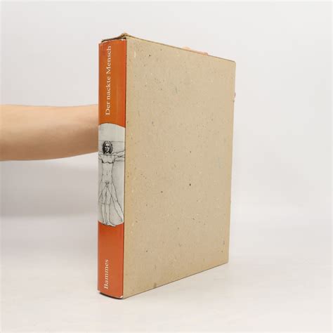 Der Nackte Mensch Von Gottfried Bammes Fine 1988 Bookbot