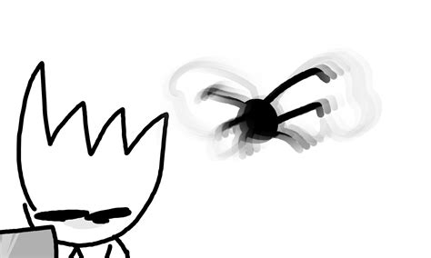 Giant Enemy Spider By Rocthecheese On Newgrounds