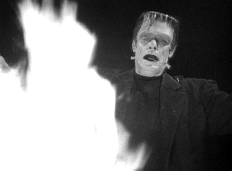 Frankenstein Website Elements