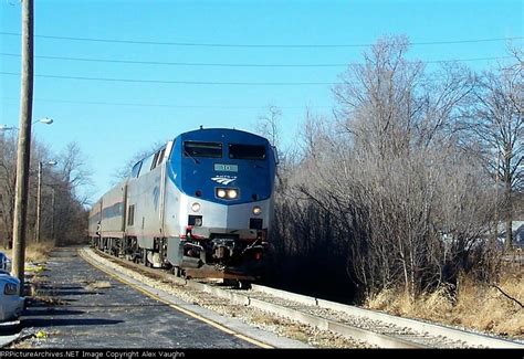 Amtrak 10