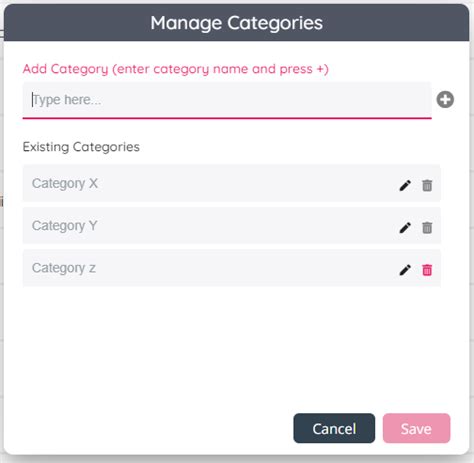 Report Descriptions Categories And Storage Time Puzzel Help Centre