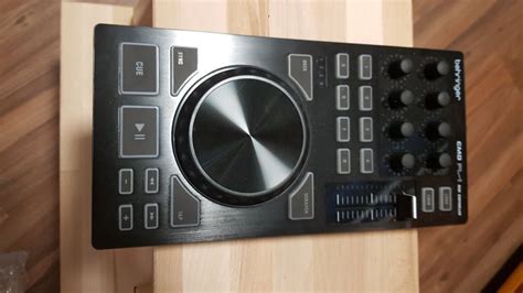 Behringer Midi Controller Neu Und Originalverpackt In Reinach Ag Für