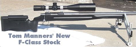 New Manners Stock Debuts At F Class Nationals Daily Bulletin