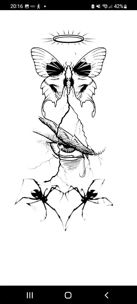 Thouts On This Tattoo Rtattooadvice