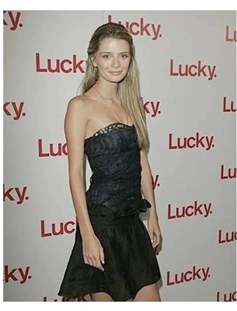 Mischa Barton 2006