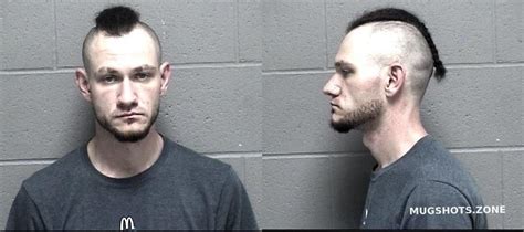 Redwood Kyle Anthony 04 18 2024 Crawford County Mugshots Zone