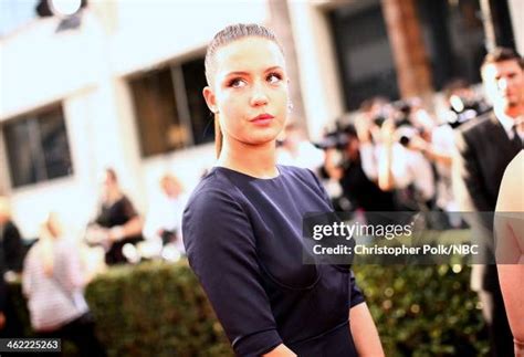 71st Annual Golden Globe Awards Pictured Actress Adele News