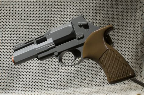 Mateba 6 Unica Replica By Tastelessweeb Download Free Stl Model