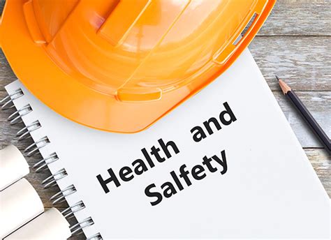 health and safety awareness course level 1 enroll now