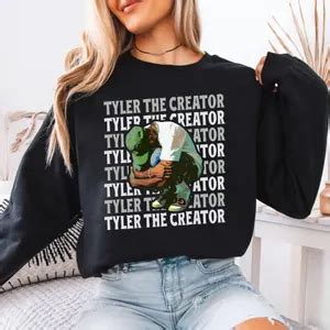Tyler The Creator Merch Shop Cnn10