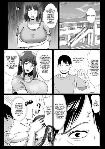 Imouto Saimin Renzoku Iki Hypnotizing My Little Sister And Giving Her