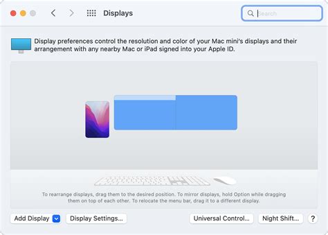 Is Your Macs Pointer Disappearing Mysteriously It Might Be Universal