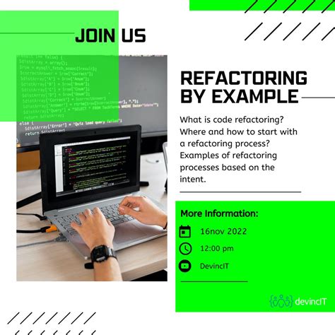 Devincit On Linkedin Software Programmer Coding