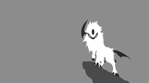 Pokemon Wallpapers Absol Hd Wallpaper Cave