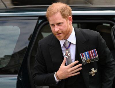 King Charles gives Prince Harry an 'ultimatum' to fix relationship