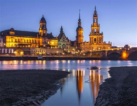 Dresden Germany Dresden Sister City