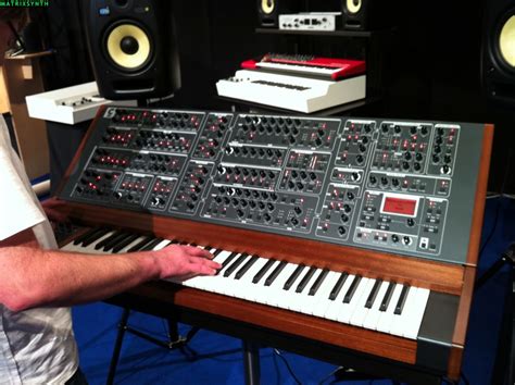 Best Sounding Analog Synth At Joshua Hausman Blog