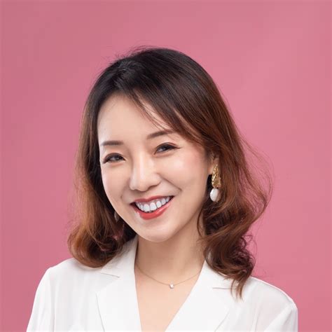 Amy Lin Chief Executive Officer Ceo Guangdong Cincy Intelligent