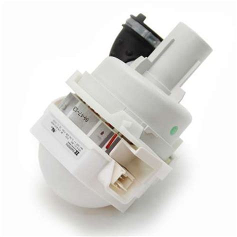 Whirlpool Mp 3 Phase Bldc 170 Wpl W10314568 Laundry Parts And