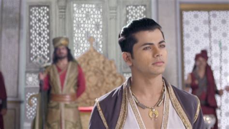 Watch Aladdin Episode No 262 Tv Series Online The Use Of Wisdom