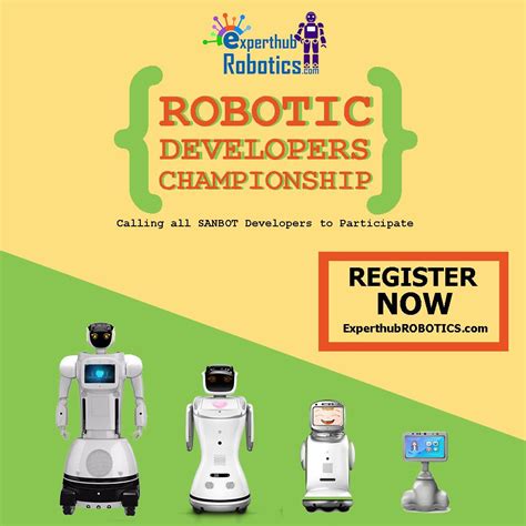 expert hub robotics on linkedin android roboticprocessautomation