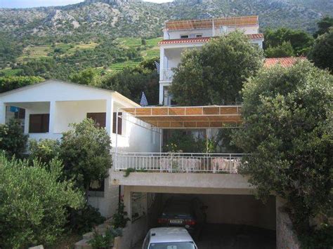 Nikolica Apartments Potomje Dingač Borak Bb Accommodation Croatia