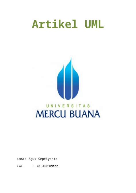 Doc · Web View Penerapan Class