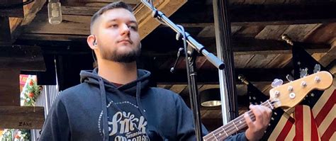 Kyle Dillow To Monroeville Bluegrass Today