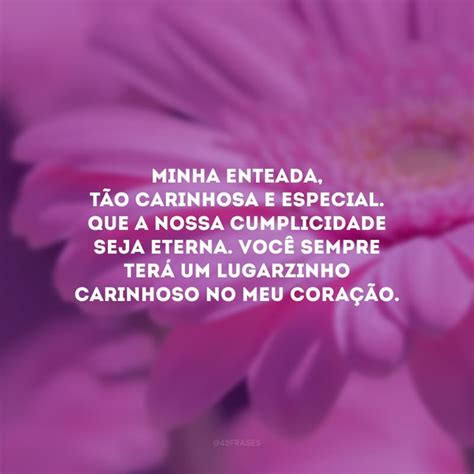 35 frases para enteada que vão estreitar os vínculos afetivos