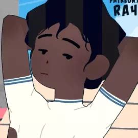 Beach Boi By Ra4s On Newgrounds