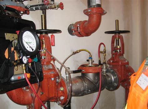 Pops Backflow Testing Honest • Reliable • Responsive Certified