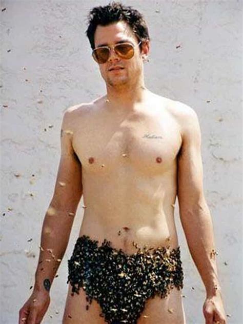 All The Members Of Jackass Where Are They Now